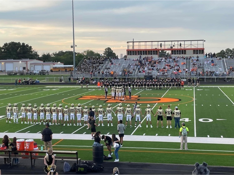 Live Feed | Palmer ISD