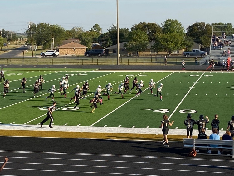 Live Feed | Middle School