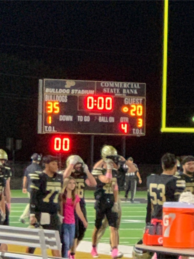 Live Feed | Palmer ISD