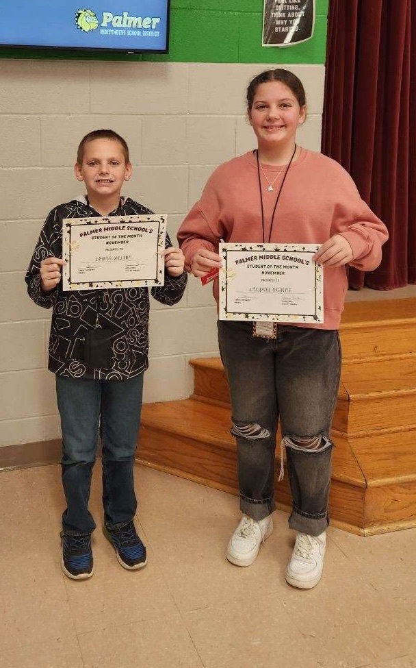 Live Feed | Middle School