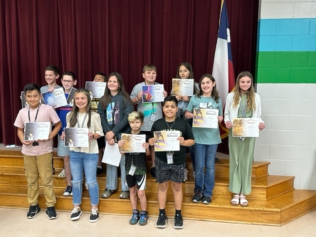 Live Feed | Middle School