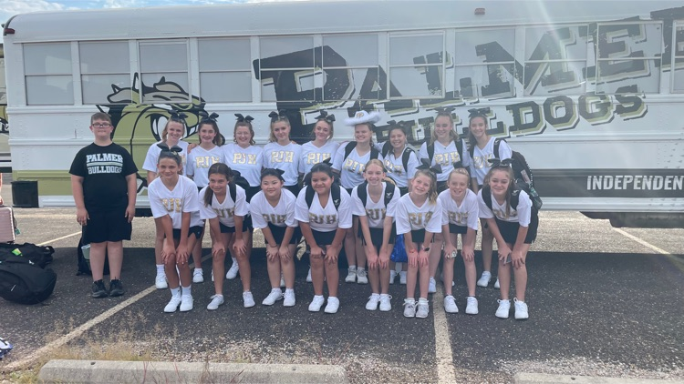 Live Feed | Middle School